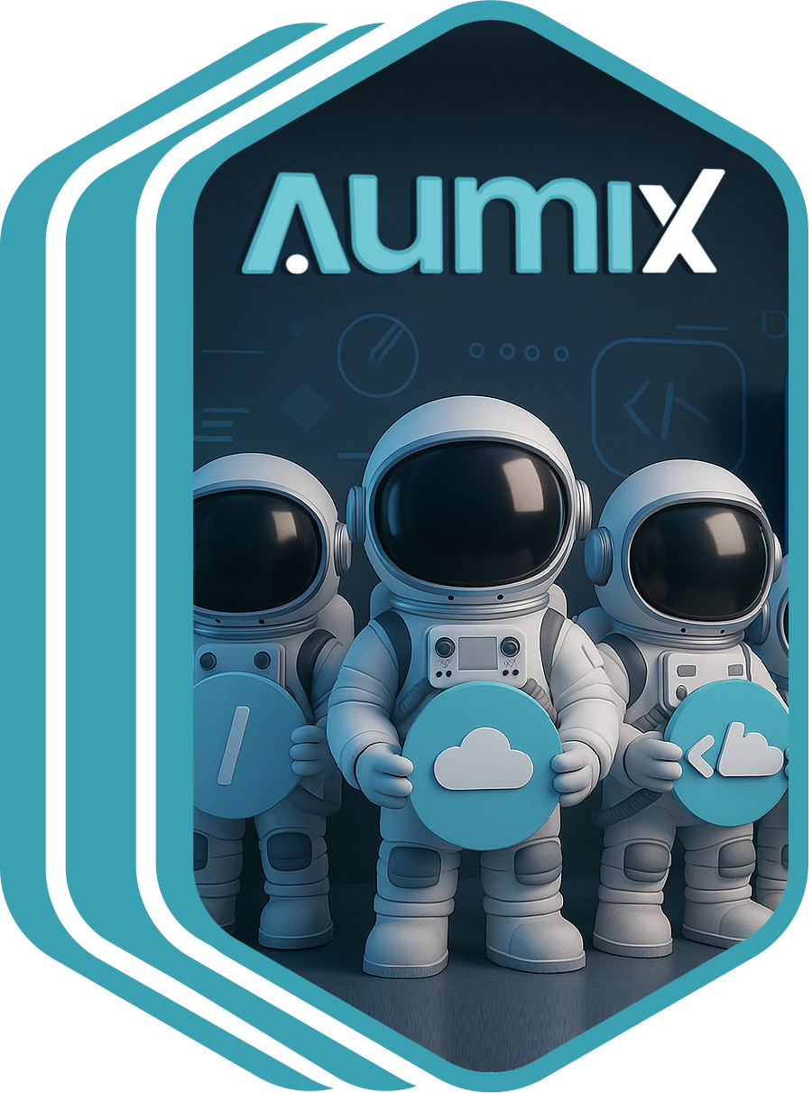 Home - Aumix